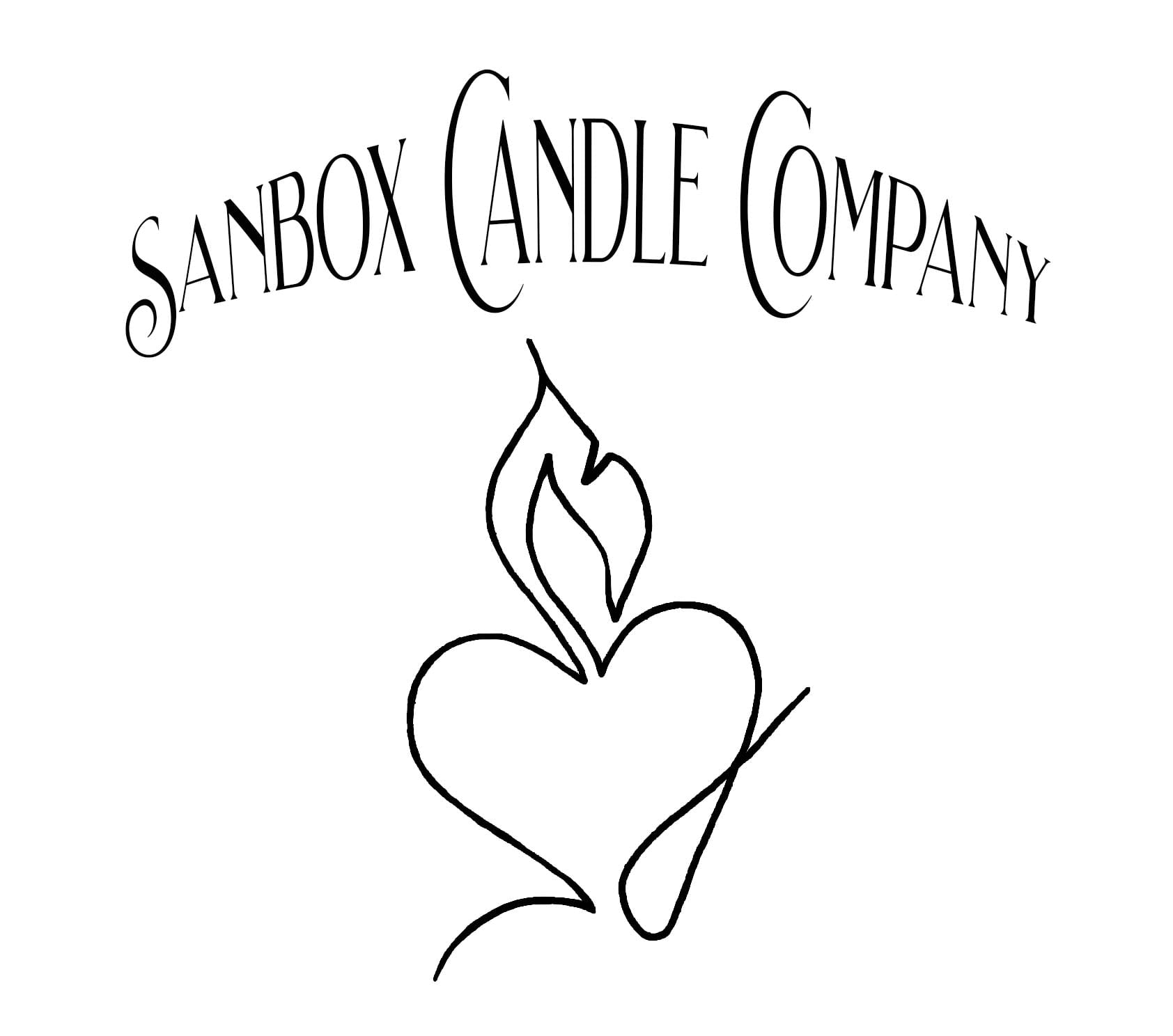 Sanbox Candle Co - Luxury Scented Candles